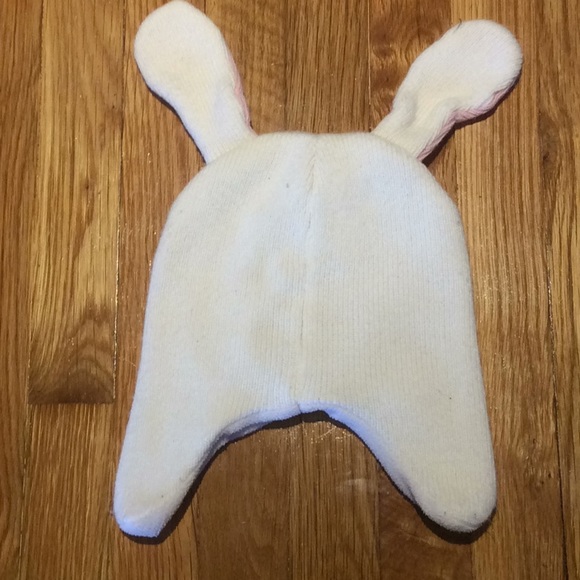 Accessories | Bunny Rabbit Hat | Poshmark
